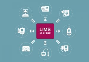 LIMS-in-a-box - Unisoft